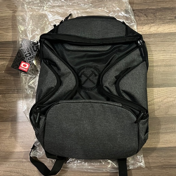 OGIO | Bags | Ogio Backpack Subdued Logo Civil Affairs Us Army Sof ...